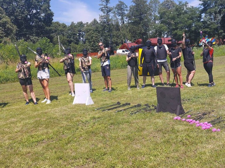 Battle Archery – OPG Blažeković